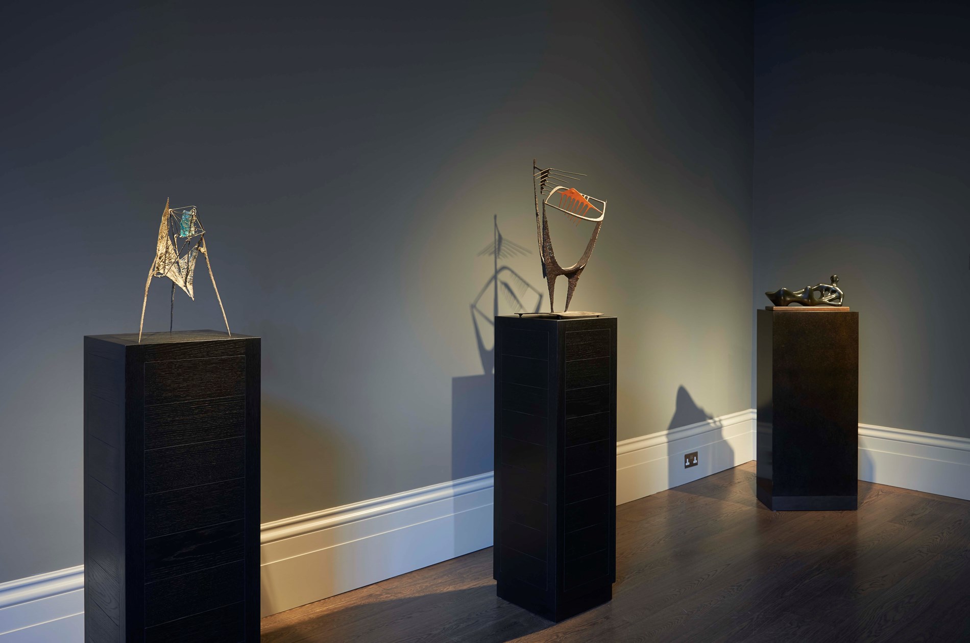 Daniel Katz Gallery | Antiquity to the Twentieth Century
